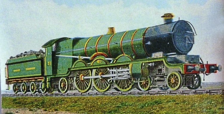 Reasons why The Great Bear failed | The Railway Hub