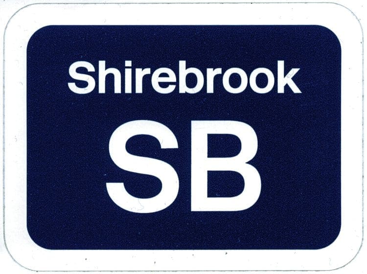 Shirebrook diesel depot | The Railway Hub