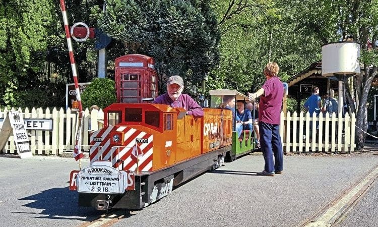 Pugneys Light Railway Archives | The Railway Hub