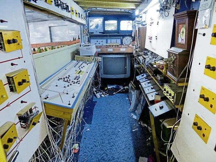 Layouts we love: ‘O’, what an amazing sight! | The Railway Hub