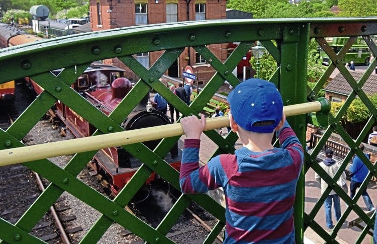 Epping Ongar: The line that refused to die | The Railway Hub