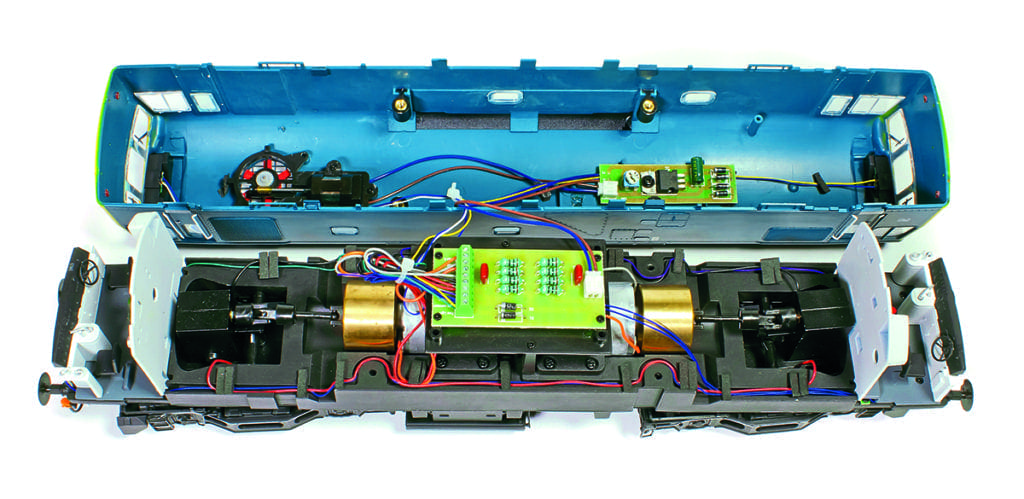 Updated 'O' Gauge 'Rat' from Heljan | The Railway Hub