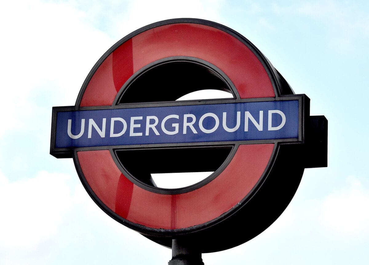 New claims that driverless Tube trains would cost £7 billion