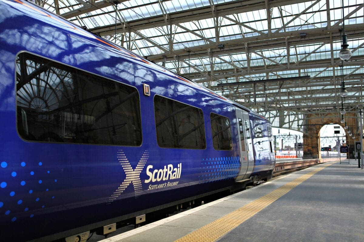 UK railway round-up | The Railway Hub UK railway round-up | The Railway Hub