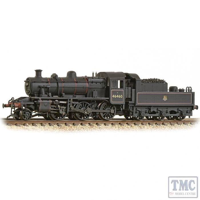 Get started in railway modelling with The Model Centre