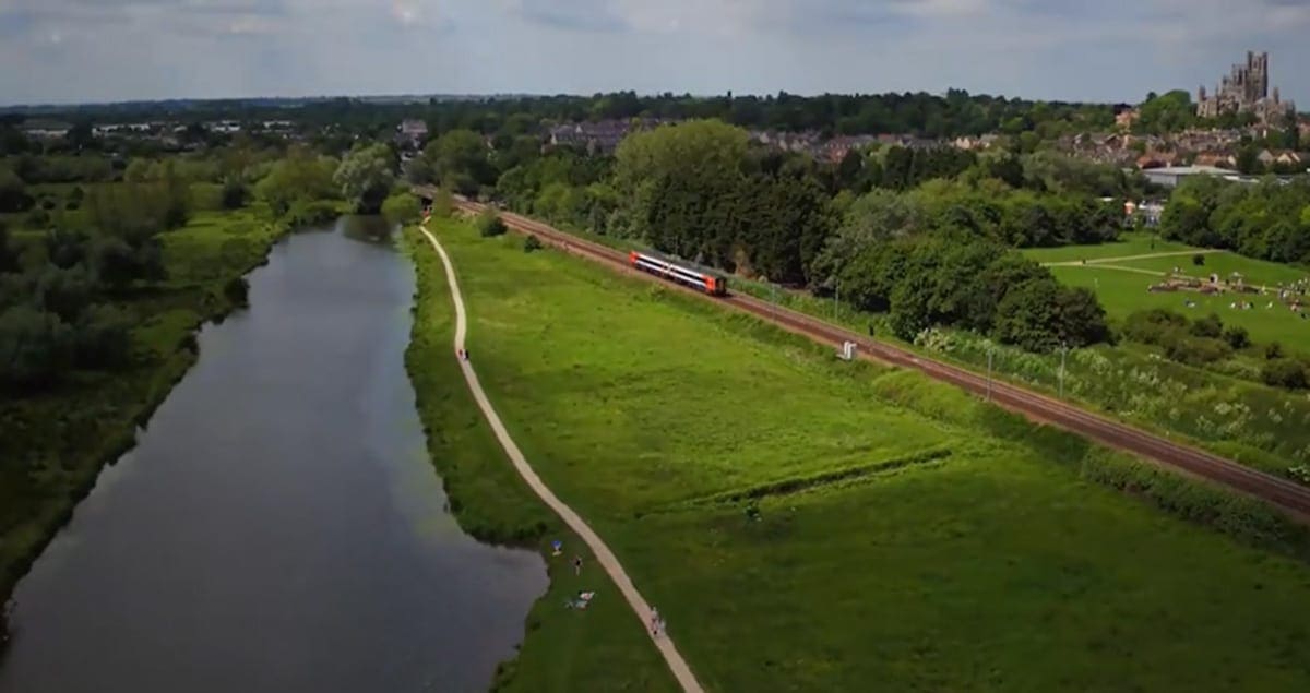 Public consultation opens for Ely rail capacity | The Railway Hub