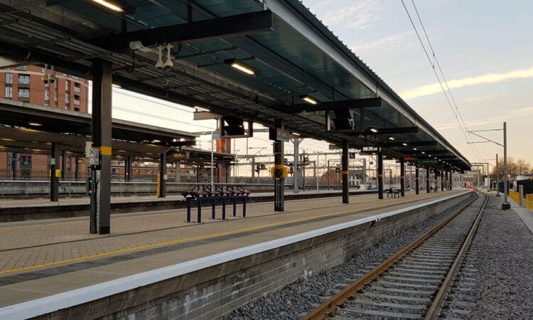 New images reveal brand-new Platform 0 at Leeds station