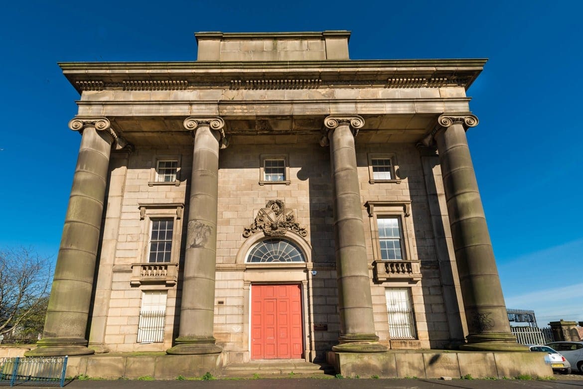 Old Curzon Street Station to be turned into new HS2 terminus