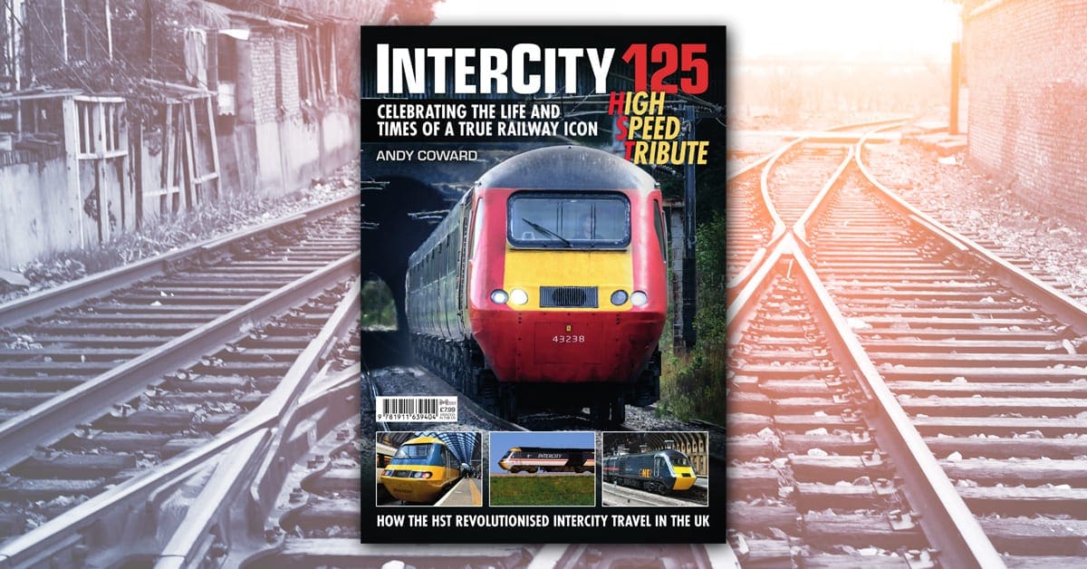 Intercity 125