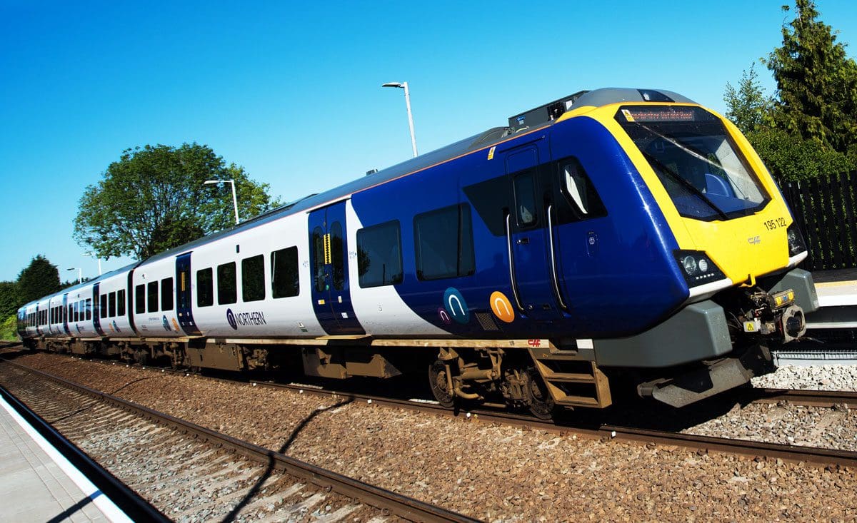 Northern launches £1 flash sale on rail tickets