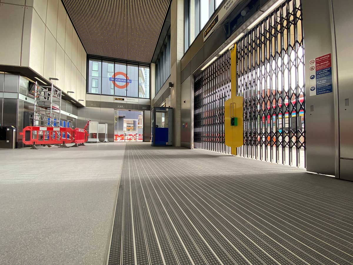 New stations added to Tube map in major network expansion