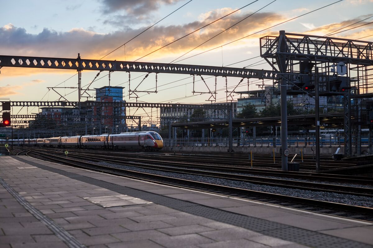 UK railway round-up | The Railway Hub