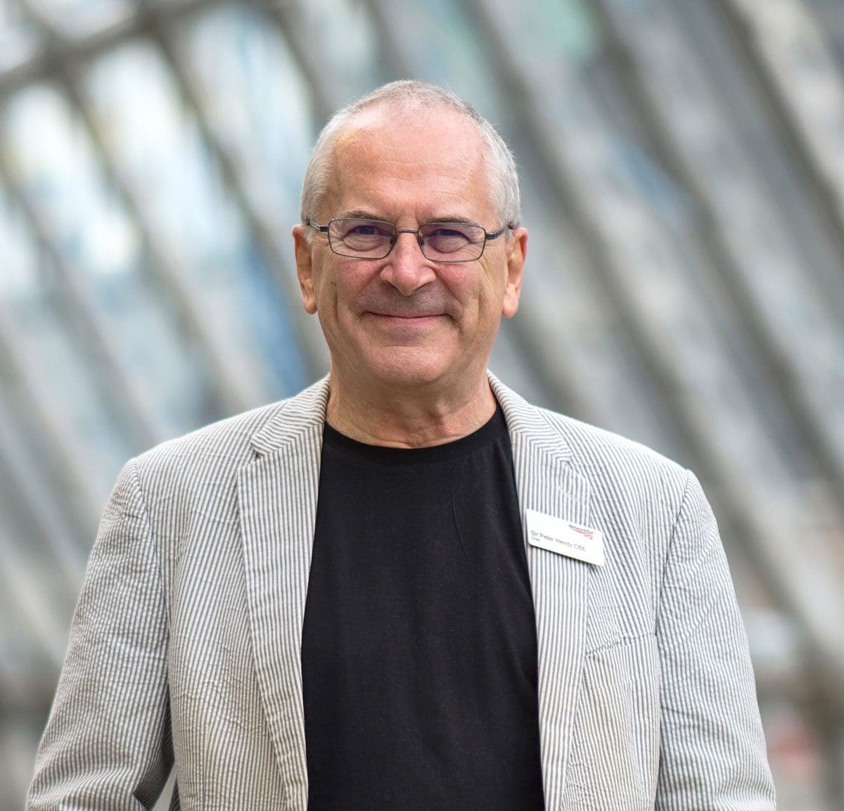 Sir Peter Hendy to chair National Railway Museum’s Advisory Board