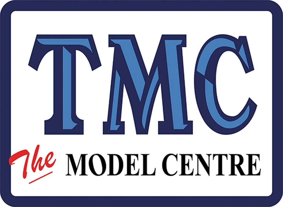 The Model Centre TMC | The Railway Hub
