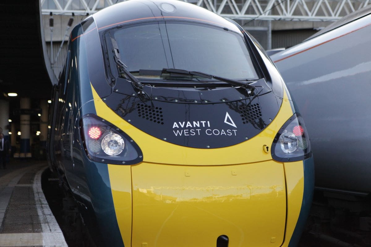 Avanti West Coast launches discounted ticket scheme | The Railway Hub