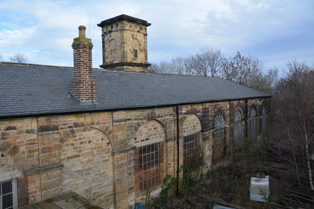 Historic England awards £252,000 to repair the UK’s oldest surviving ...