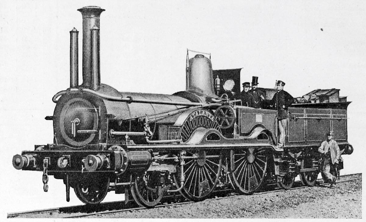 From the archive: The Andover and Redbridge Railway | The Railway Hub