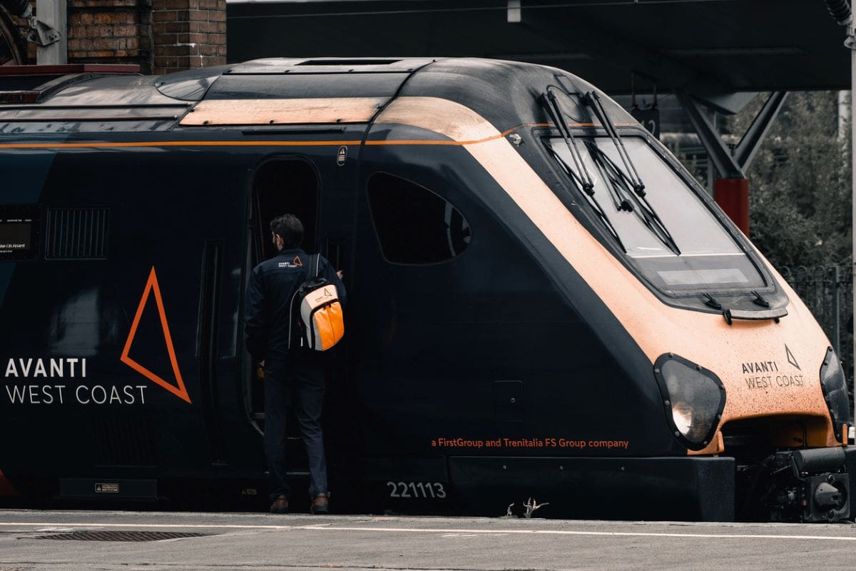 Planned strike by Avanti West Coast drivers suspended | The Railway Hub