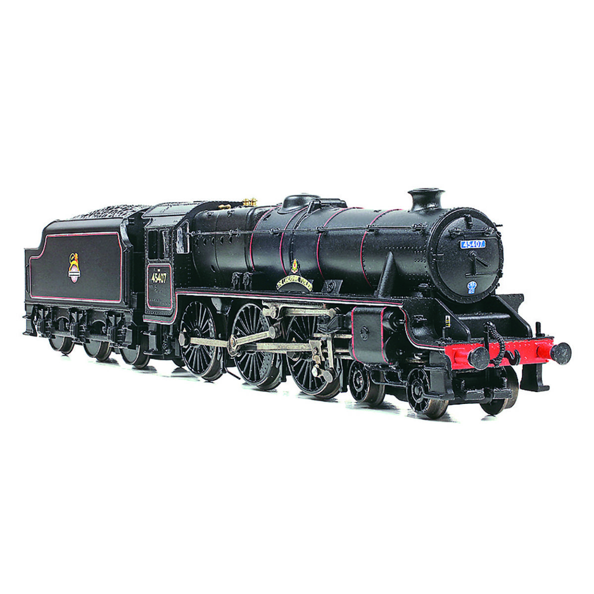 Bachmann reveals plethora of models in summer announcement | The ...