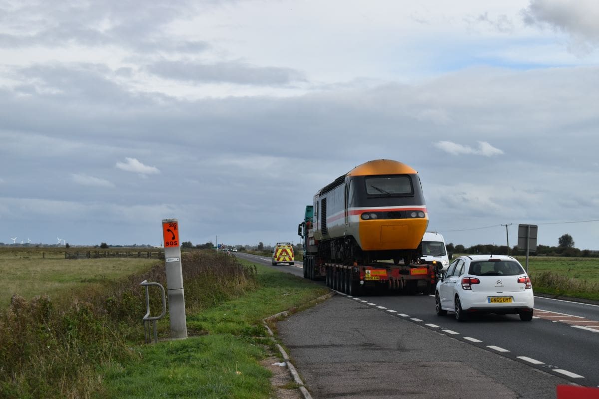 What's inside the December issue of Rail Express? | The Railway Hub