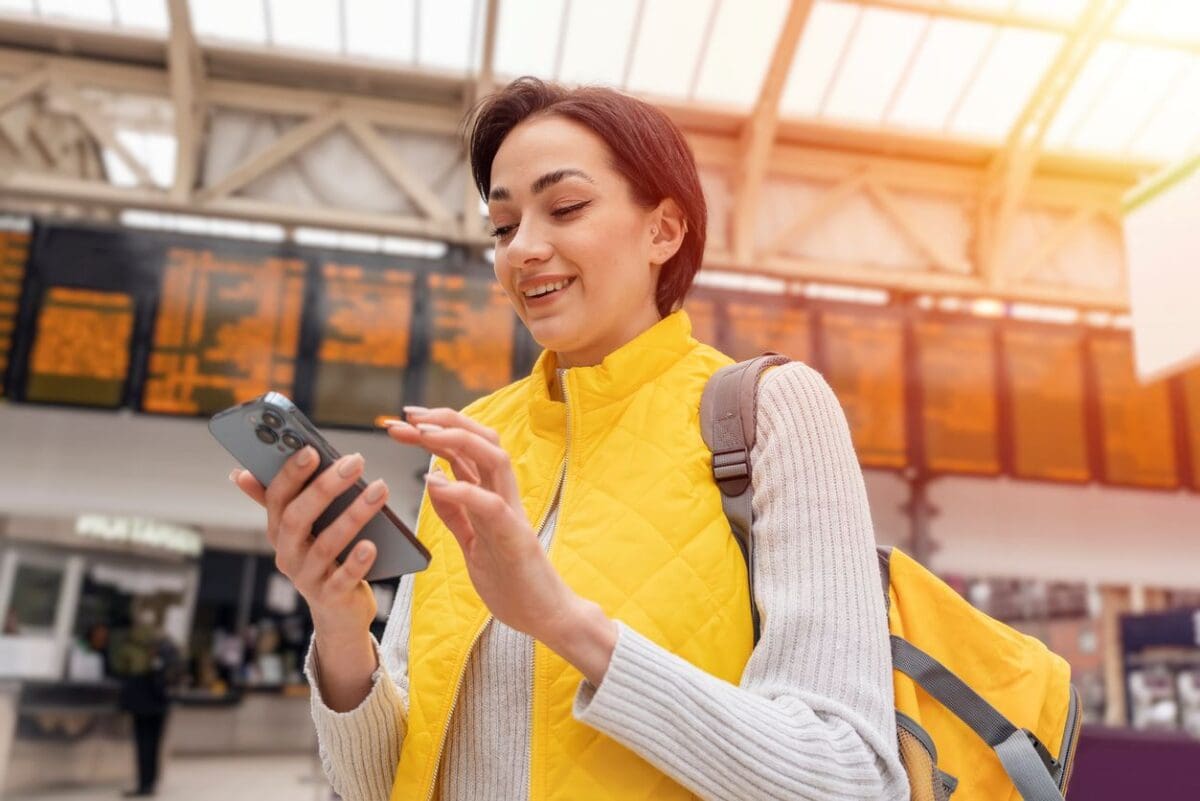 How to get up to 50% off the price of your next train ticket | The ...