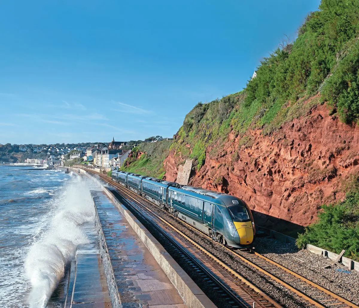 The future of Great Western Railway | The Railway Hub