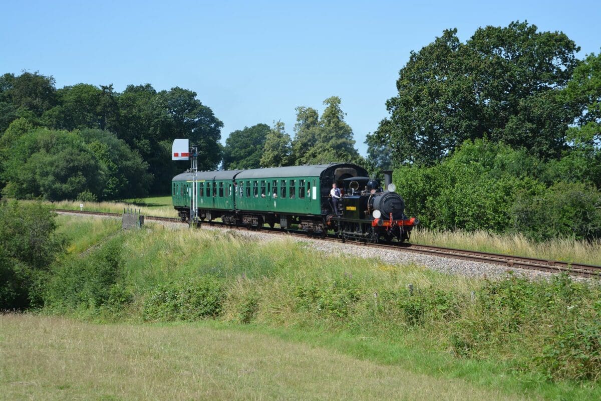 Surprises in store as KESR reveals further plans for 50th anniversary ...