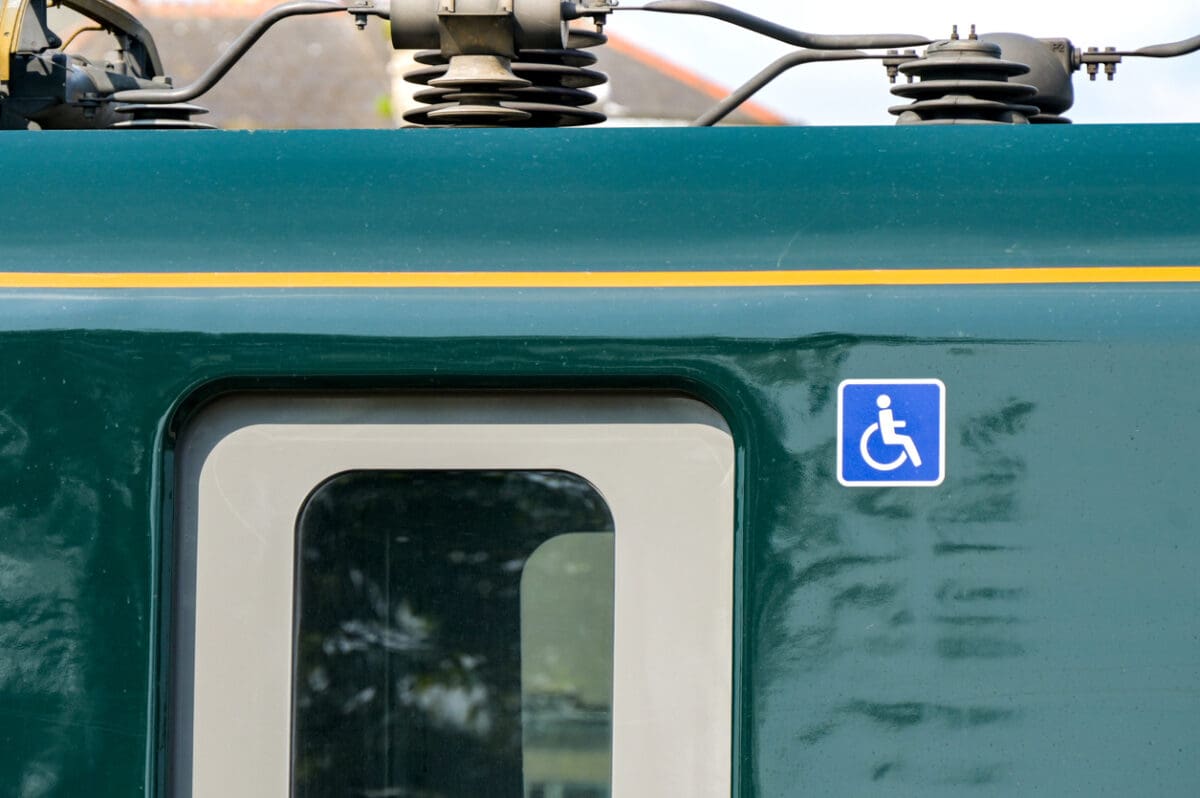 Eligibility for Disabled Persons Railcard to be extended from Sunday ...