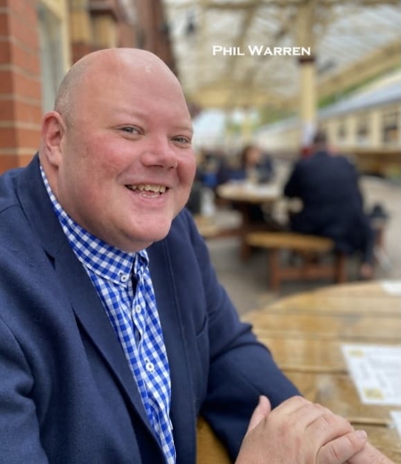 New East Lancashire Railway Directors appointed to Company Board | The ...