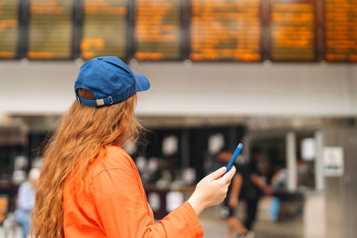 Major disruption to rail services due to hot weather | The Railway Hub